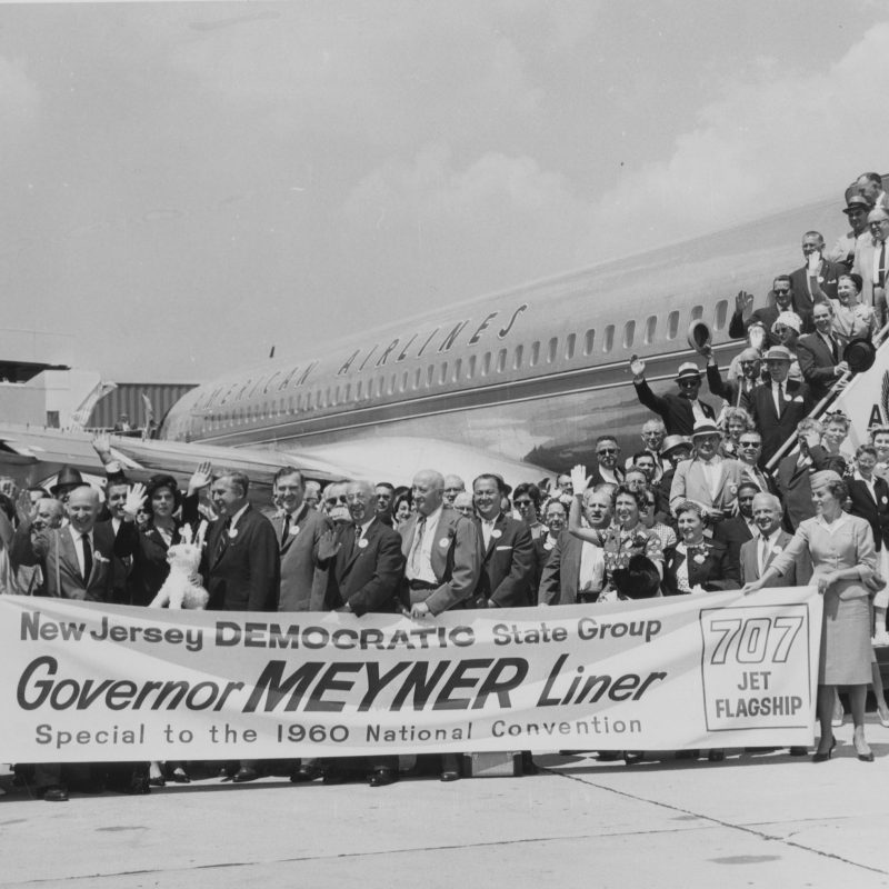 Meyner Photo Gallery · The Robert B. and Helen S. Meyner Center ...