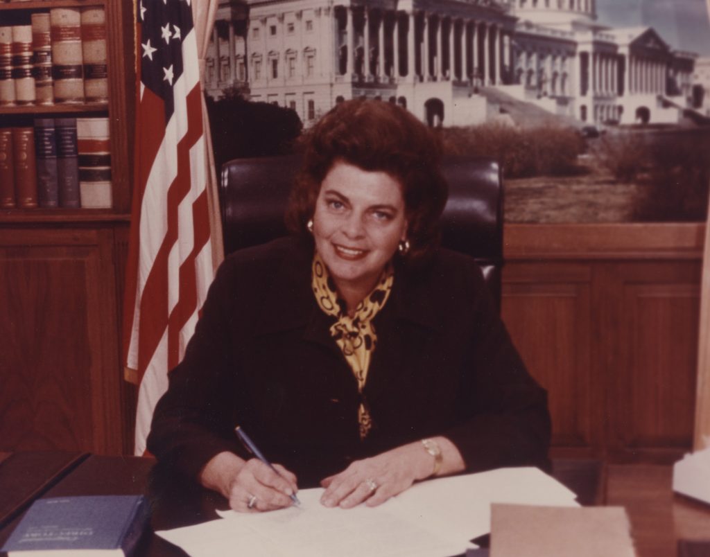 Helen S. Meyner · The Robert B. and Helen S. Meyner Center · Lafayette ...