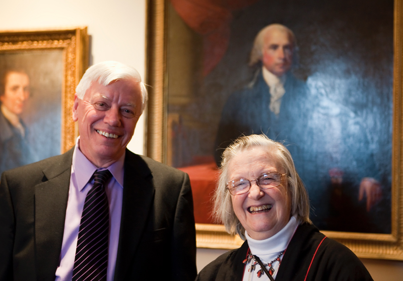 “Governing for Sustainable Water in Complex Environments” · The Robert ...