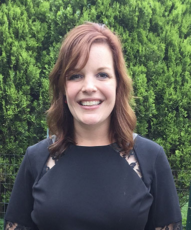 Staff · The Robert B. and Helen S. Meyner Center · Lafayette College